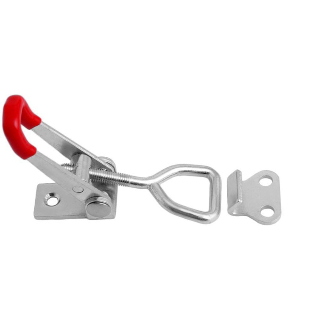 STURDY METAL HOLDING Capacity Latch Hand Tool for Electronic Equipment ...