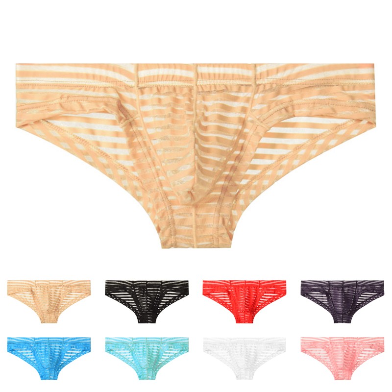 Caleçon sous vêtement ultra fin string culotte lingerie culotte grande ...