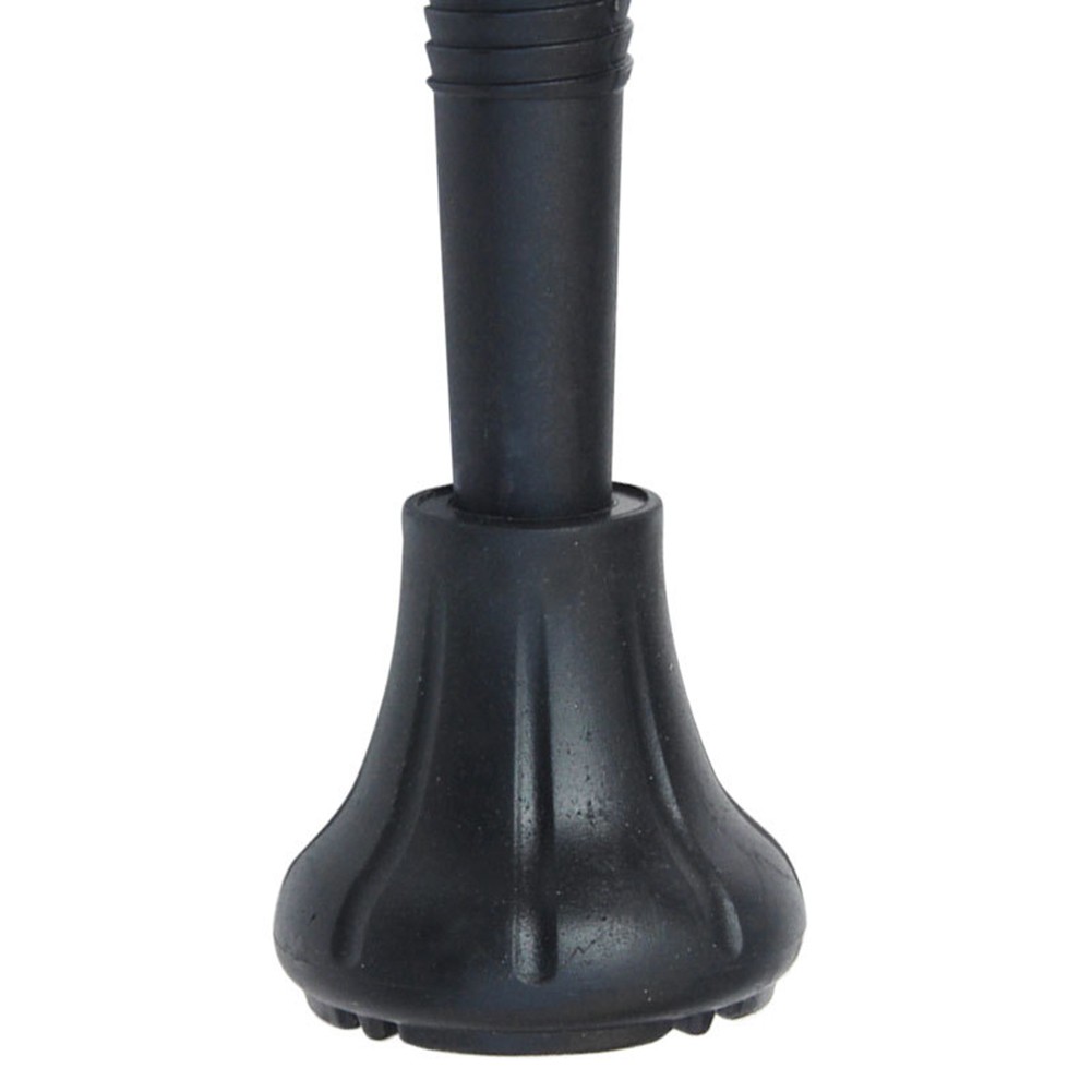 REPLACEMENT FERRULE FOR Walking Canes Heavy Duty Rubber Pad for ...