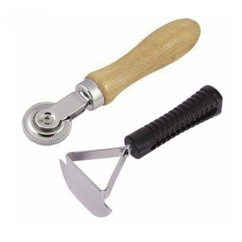 Repair Tools Roller Scraper Stitcher Tools Tyre Liner Puncture Repair ...