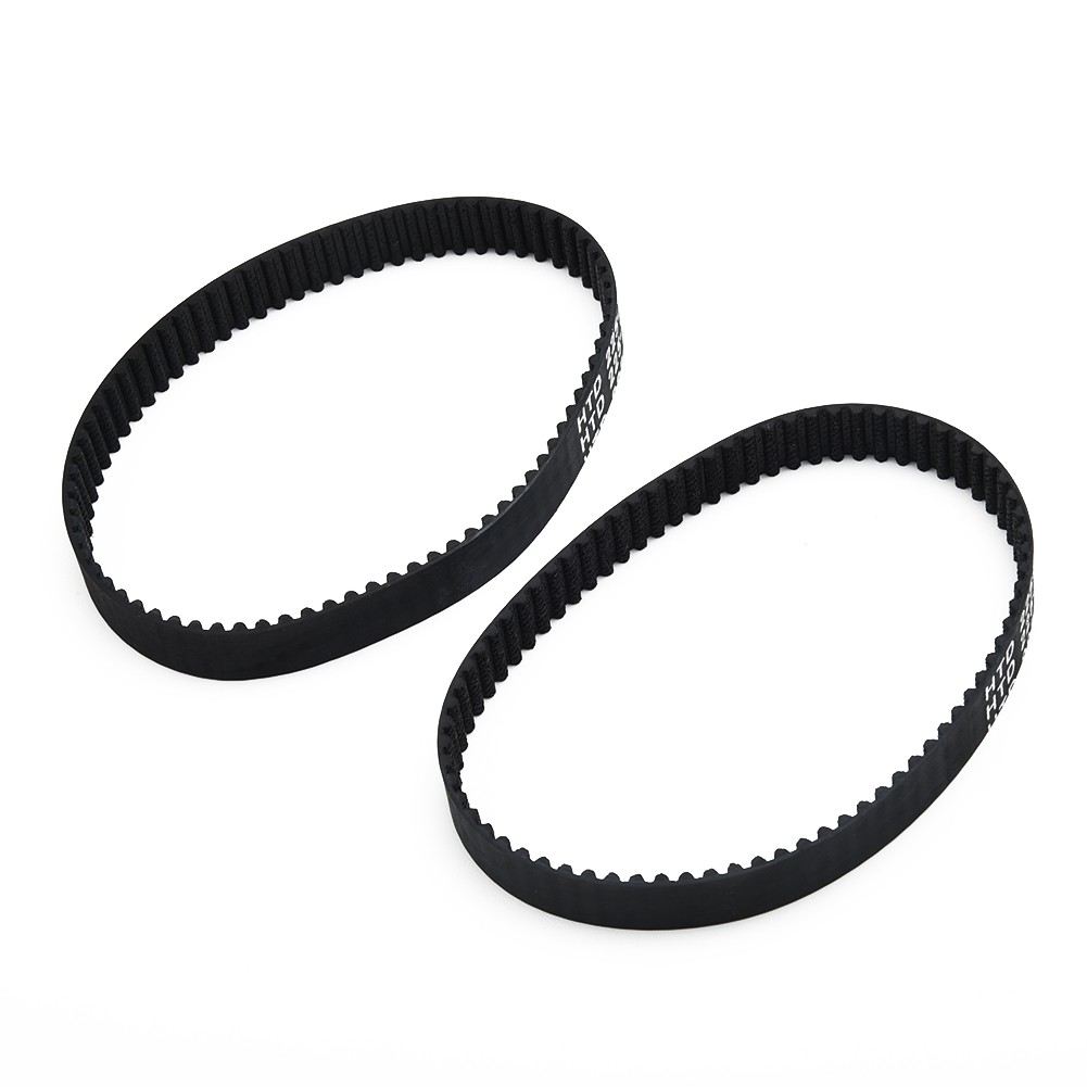 2* FOR BOSCH Planer Drive Belt PHO100 PHO15-82,PHO16-82,PHO20-2 GHO ...