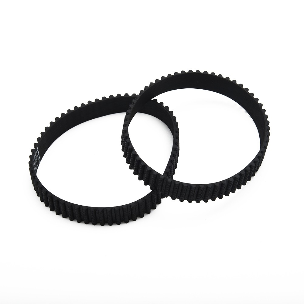 2* X40515 TOOTHED Planer Drive Belt For Black & Decker KW713- BD713 ...
