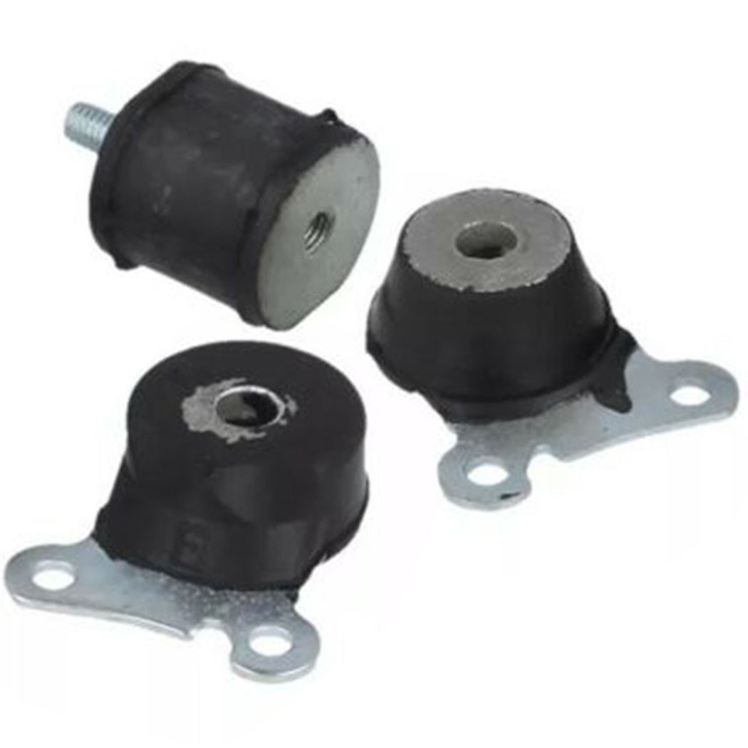 Practical Mounts Kit Parts Replacement 020T Accessories Anti Vibration ...
