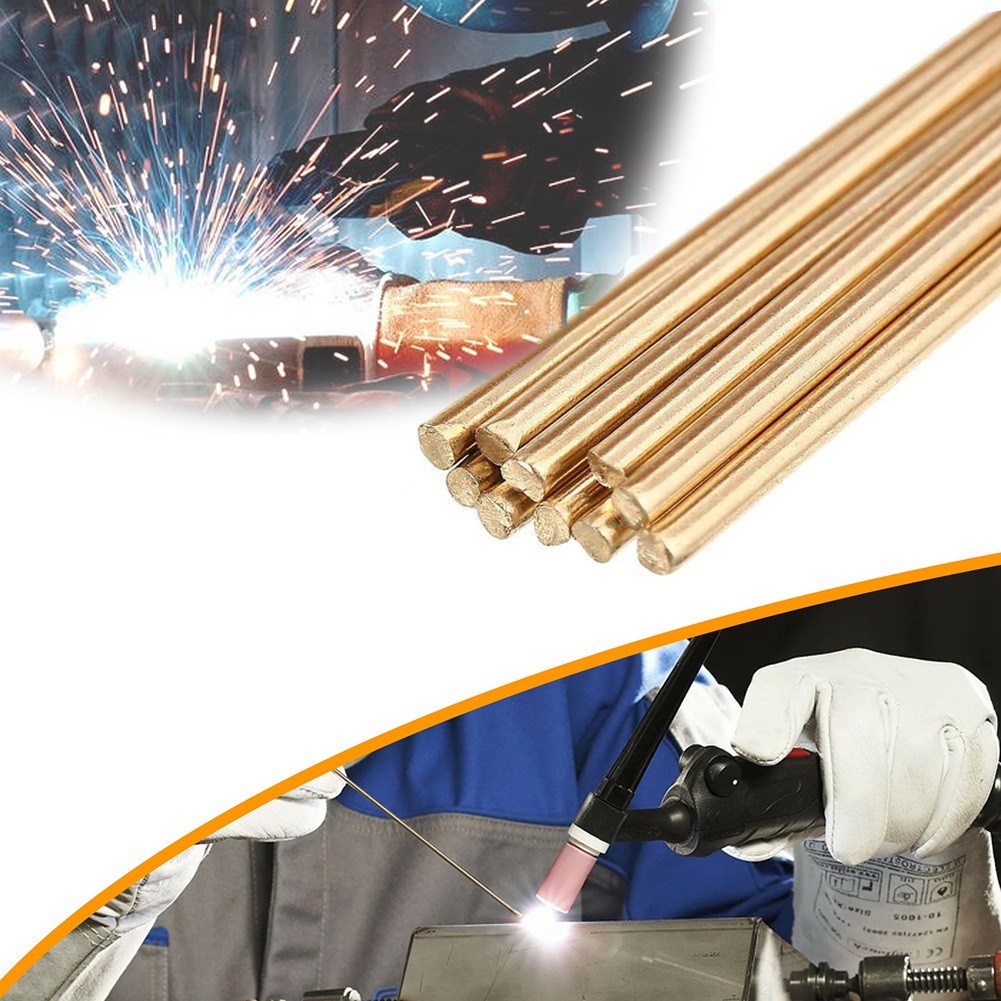 Premium Carbon Steel Argon Welding Rods for Various Applications Pack ...