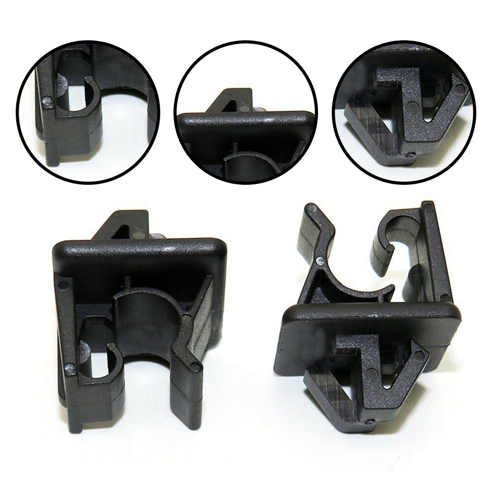 Useful Clips For Honda Accord Civic CR-V CRV Plastic Spare.accessories ...