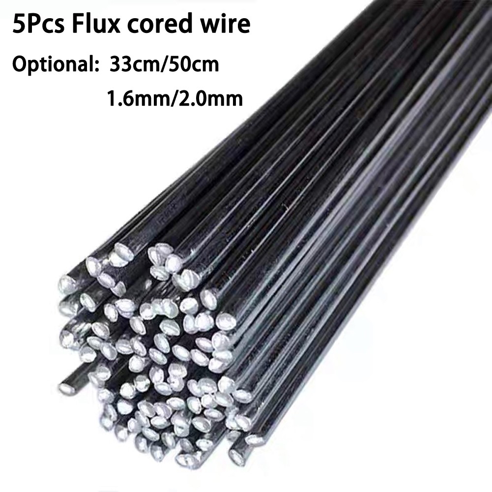 Low Melting Point Aluminum Flux Cored Wire for Precise Welding 1 081 ...