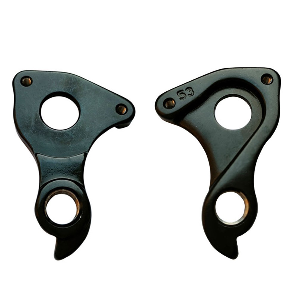 MTB-Bicycle Bike REAR DERAILLEUR GEAR MECH HANGER For Merida 142x12 One ...
