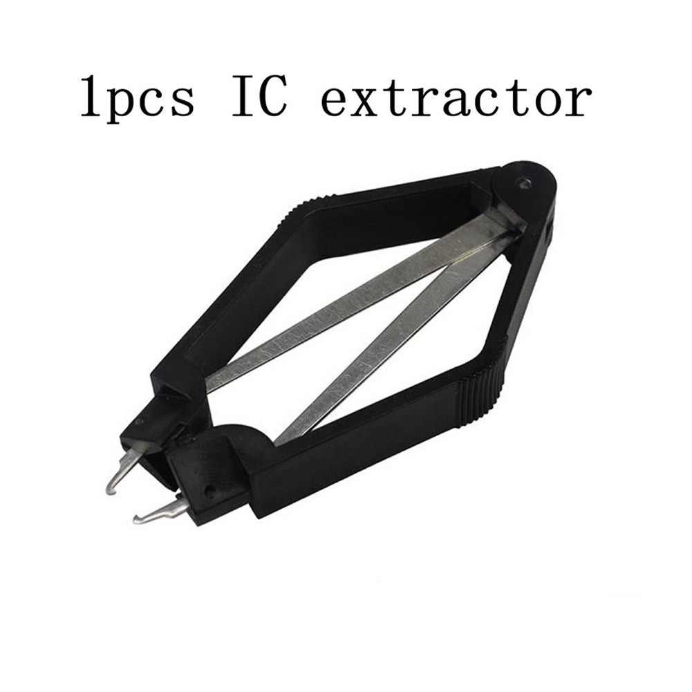 Professional Grade For PLCC Chip Extraction Tool with Anti Static Build ...