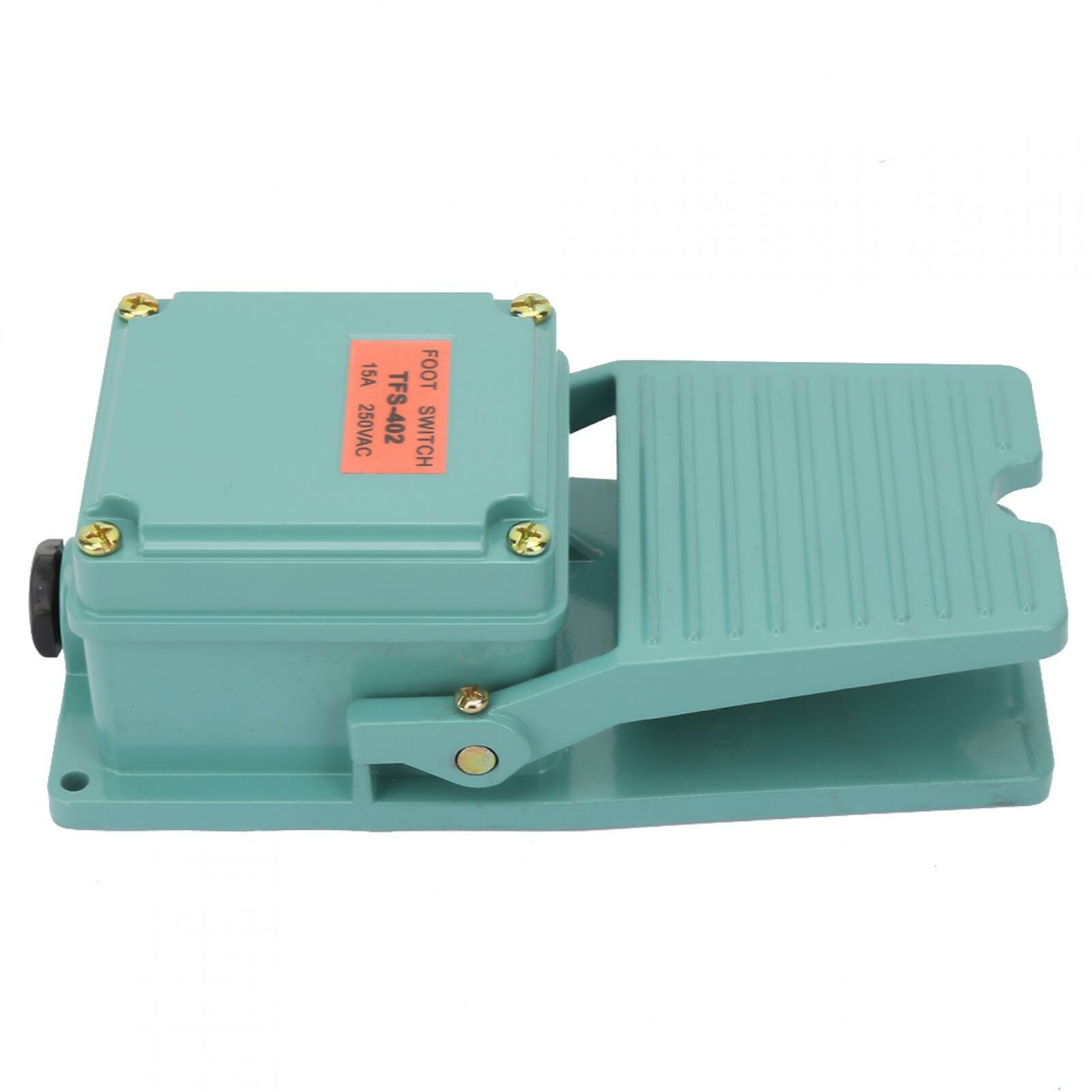 Industrial Foot Switch Foot Switch Electrical Equipment Switch ...
