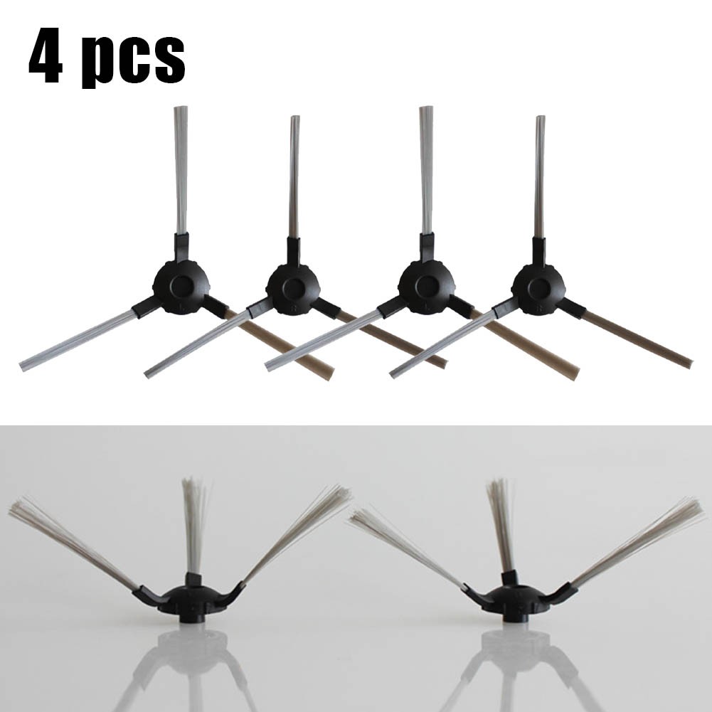 HIGH QAULITY SIDE Brush Corner Brushes Household Replacement Robot ...
