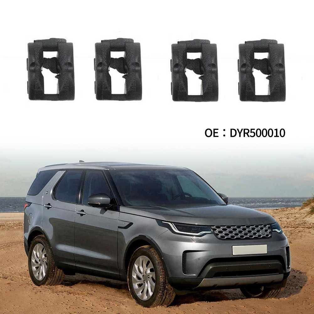 Accessoires Pare choc remorque remplacement DYR500010 pièces haute ...