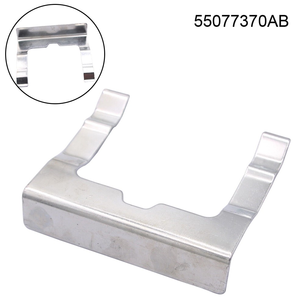 Hochwertige Kennzeichenlampe Clip Teile Zubeh?r passend f??r Silber 55077370AB | eBay.de