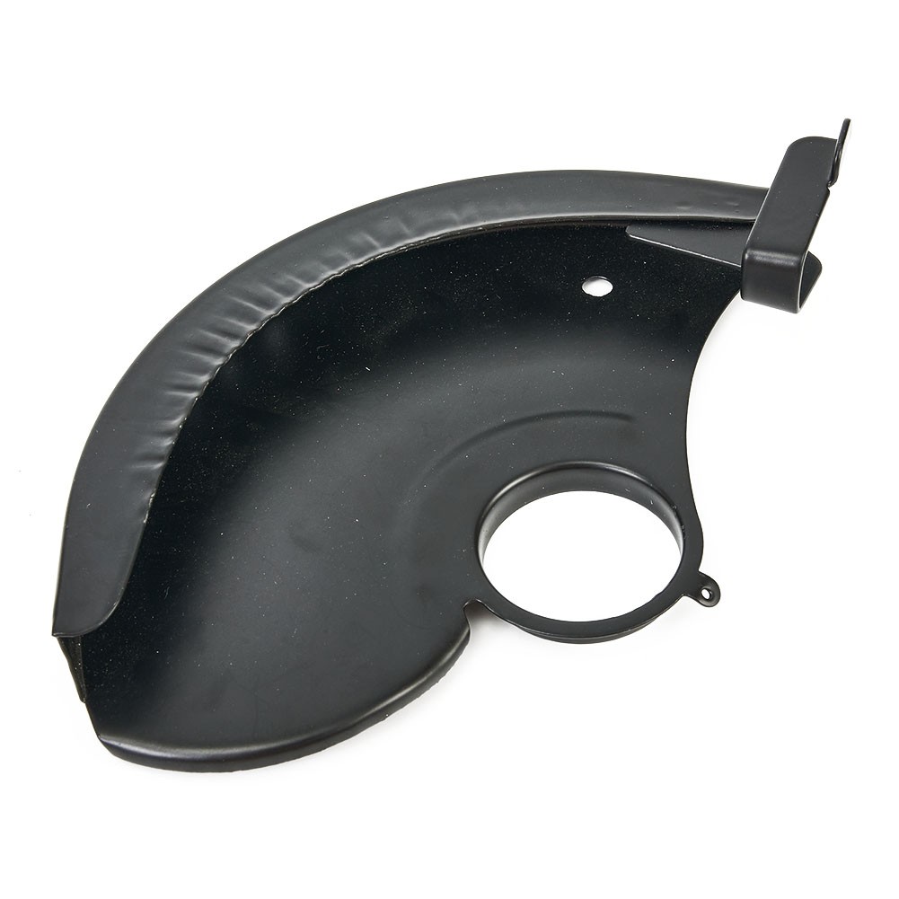 Sleek Metal Guard for Enhanced Safety of For 5806B Electric Circular ...