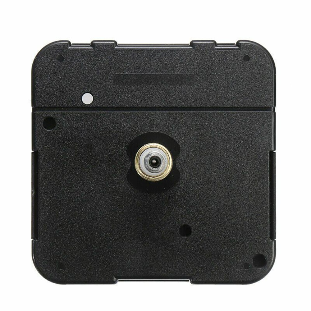 Clock Movements Large Torque Metal Clock Movement Mechanism Wall Clock ...