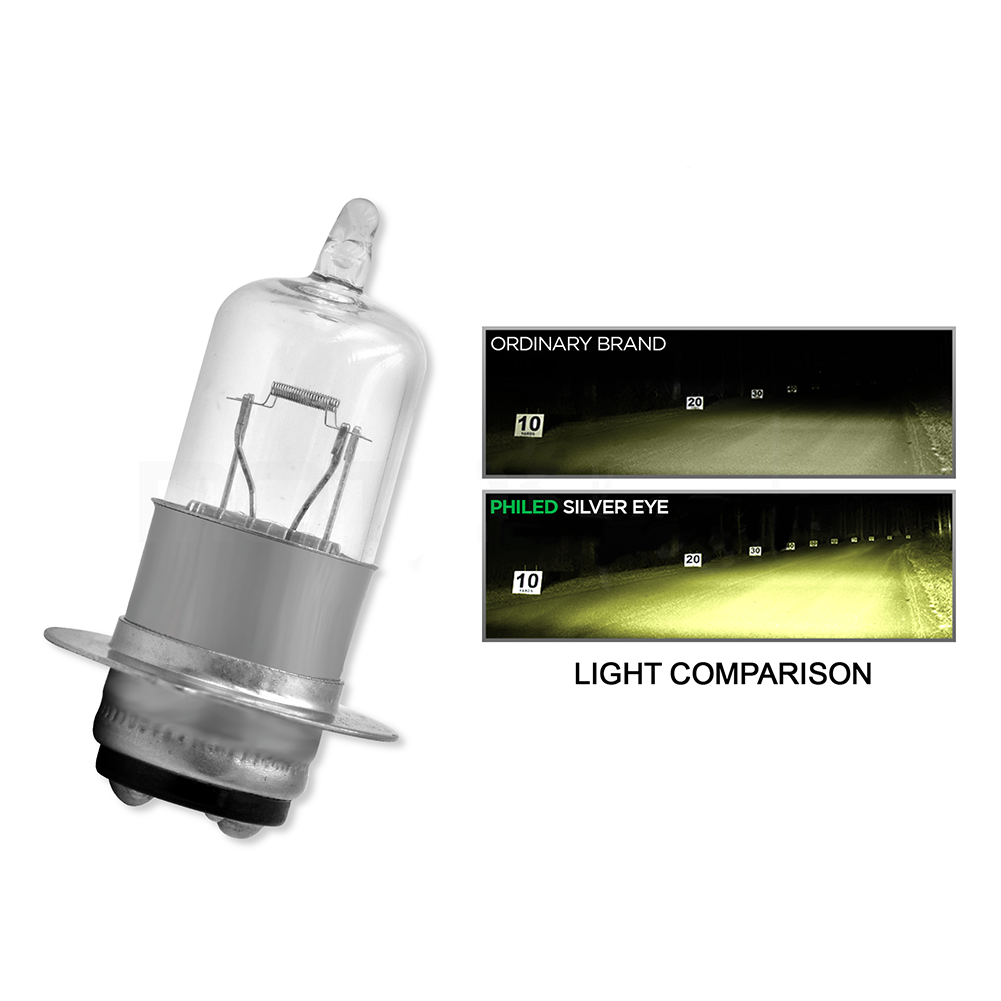 Halogen Bulb Headlight Bulbs High Quality Lamp Super Bright Super White ...