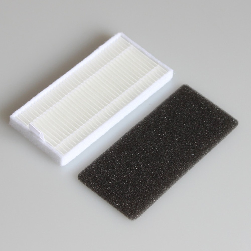 FILTERS FOR CECOTEC High Quality. Pet Dander Removed Washable 100*50mm ...