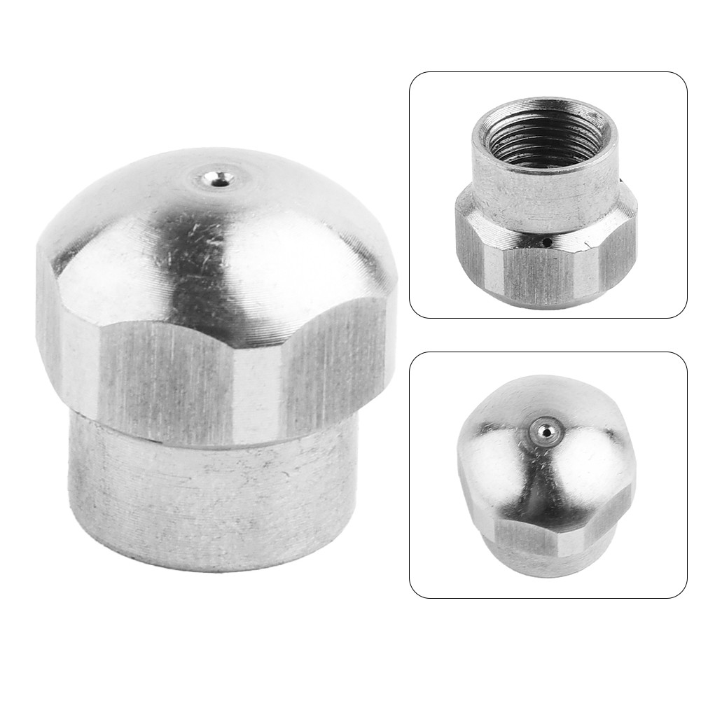 High Quality Cleaning Nozzle Nozzle New Hot Outer Diameter: 14mm High ...