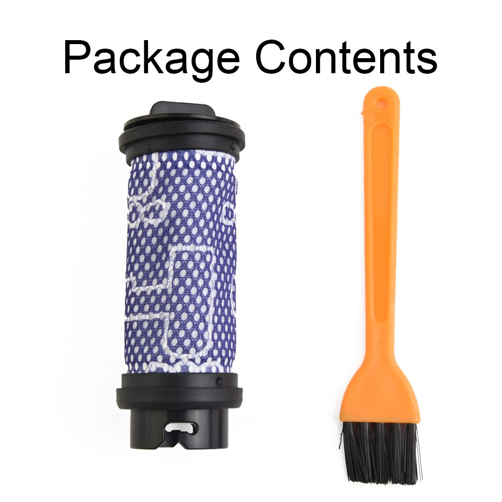 Primary Filter replacement for H70 Handheld Vacuum Cleaner Accessories ...
