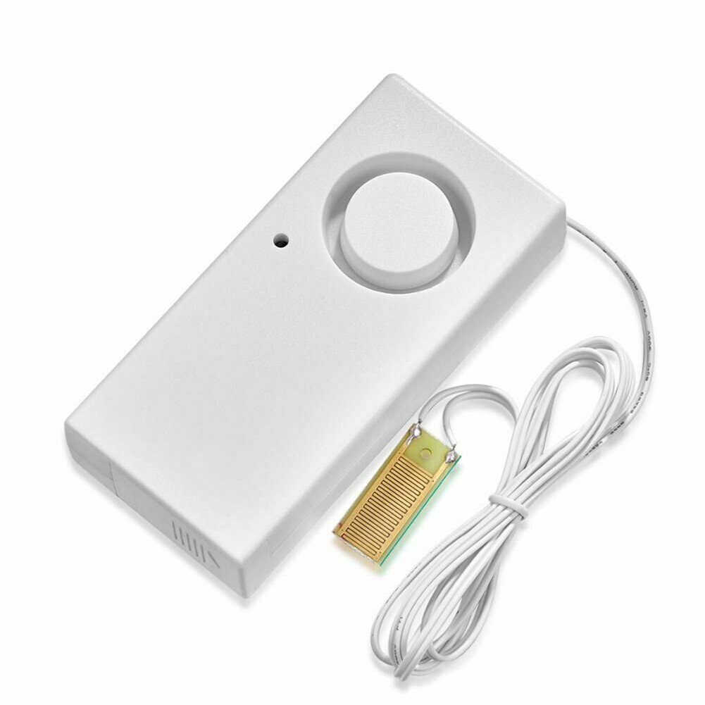 Cooler Water Leak Detector Detector Stickers Water Leak Detector White ...