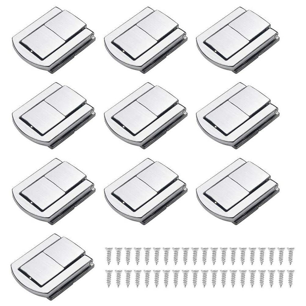 Lock Catch Clasps Catch Lock For Latch Clasp Lock Box Memory Boxes ...
