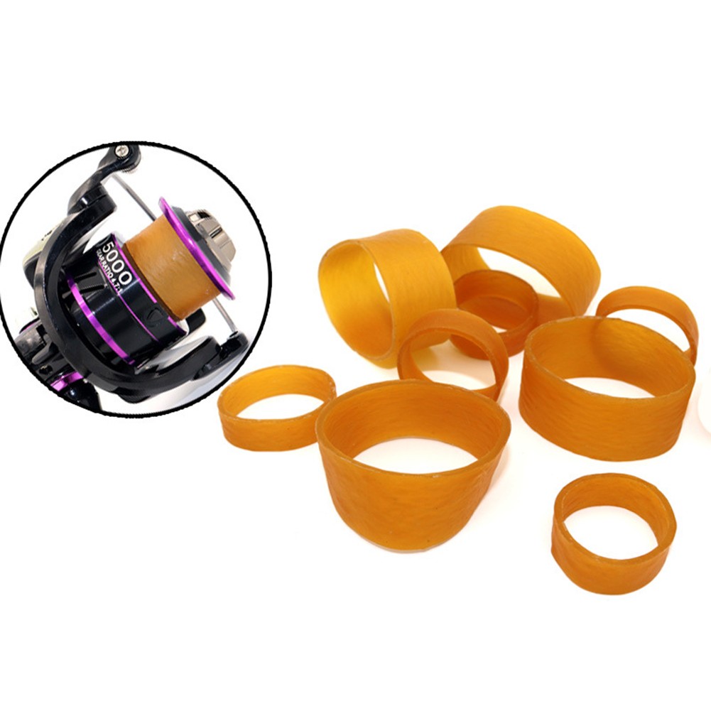FISHING REEL BELTS Weight 45g Accurate Fly Holster Parts Pole Throwing ...