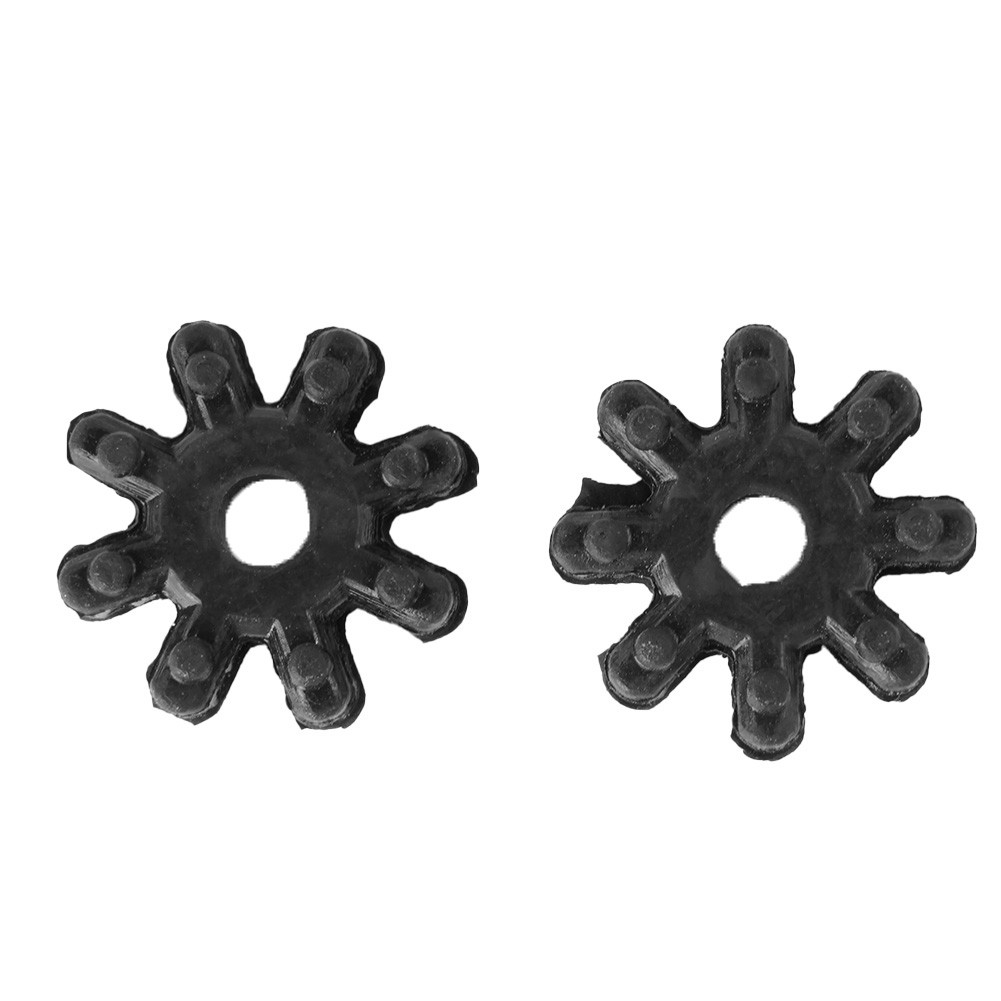 2x Steering Column MDPS Clunk Flexible Coupler For Hyundai OEM ...