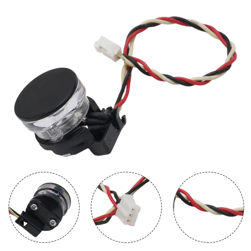 BRAND NEW IR Sensor Top Bumper Attachment Cleaning Tool For I7 E6 E5 ...