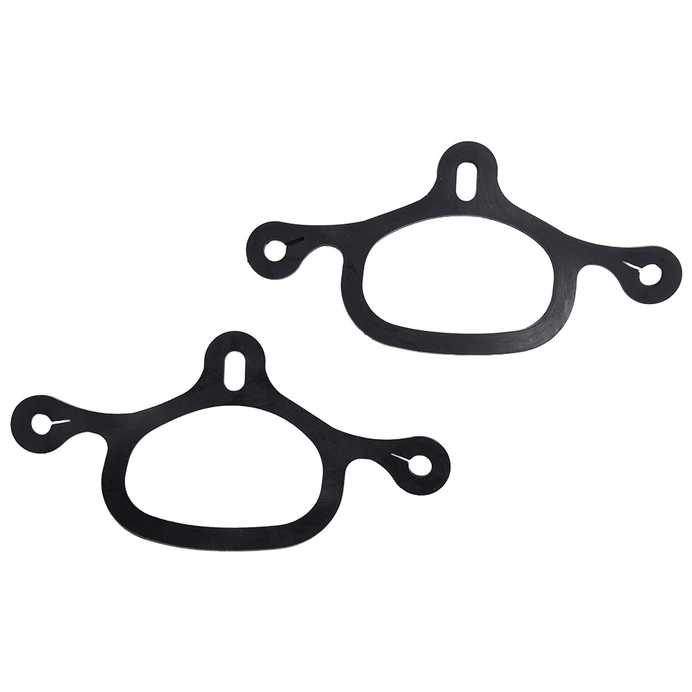 SPURS BELT STRAPS Tie 15*10cm Black Horse Traning Tools Tie Down Strap ...