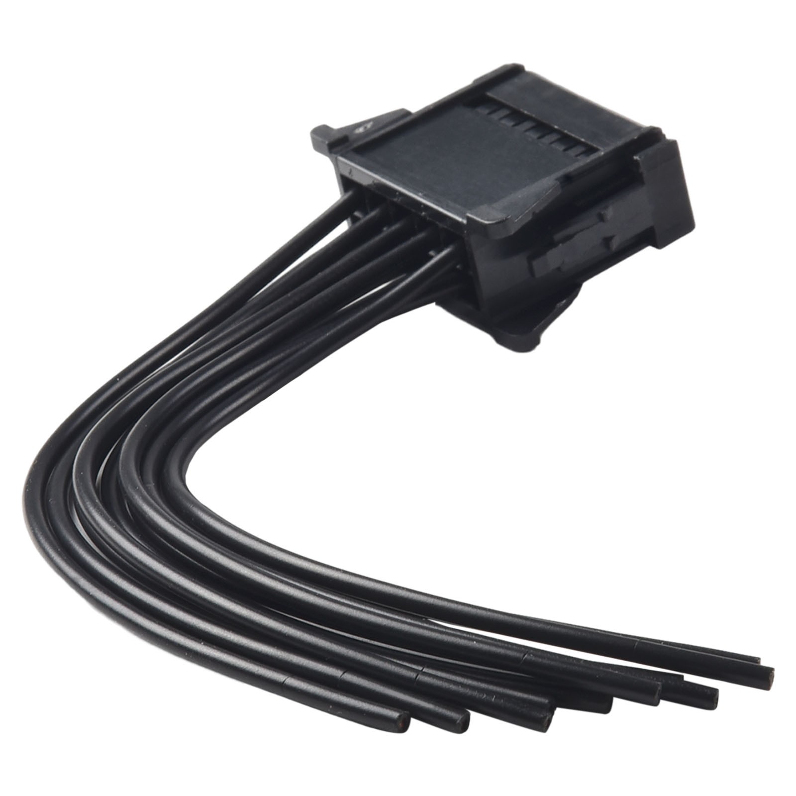 CAR REPARTMENT PARTS Resistor Wiring Blower Resistor Wiring Plastic ...