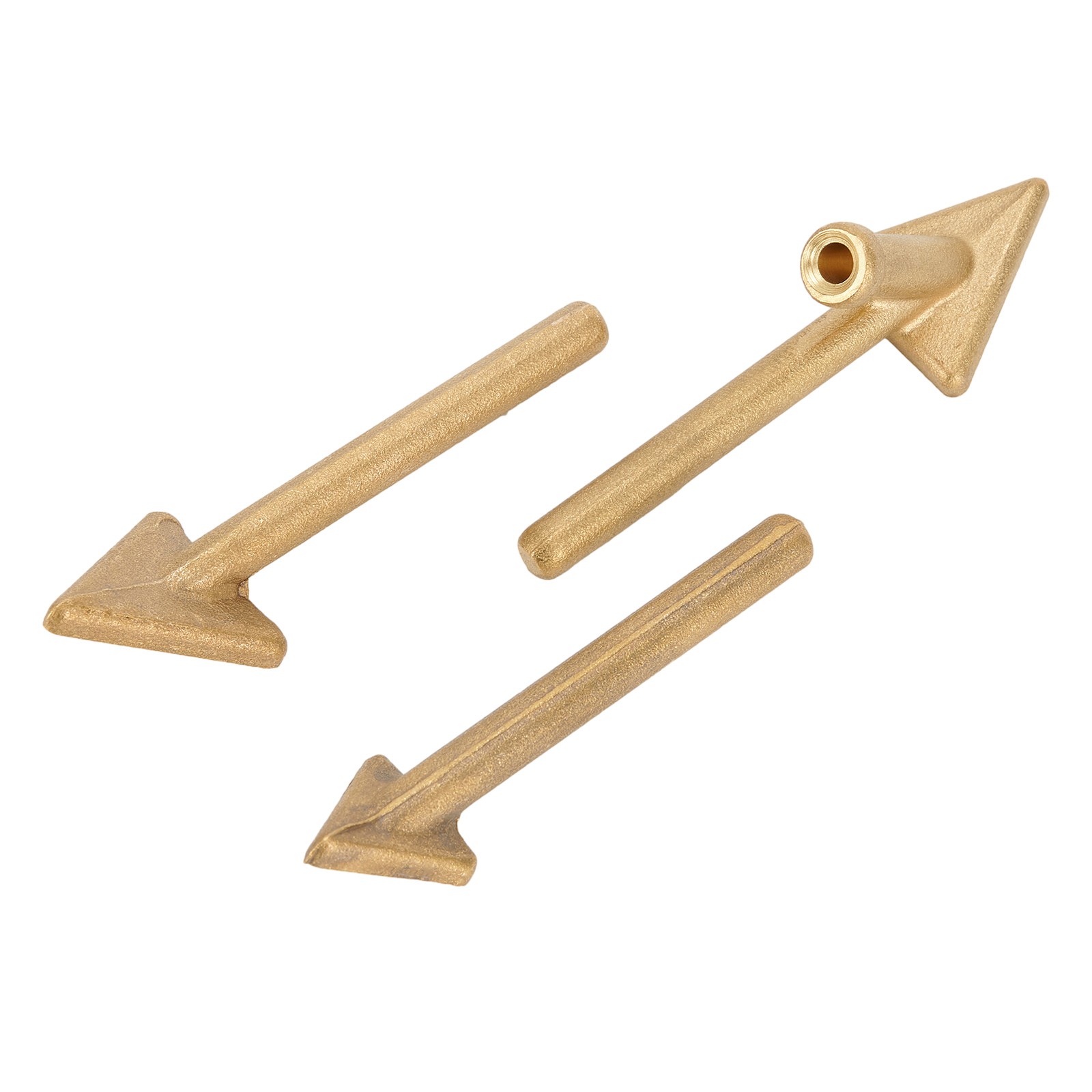 AUTO BUMPER WELDING Tips For Plastic PP Repairing Solder Supplies Steel ...