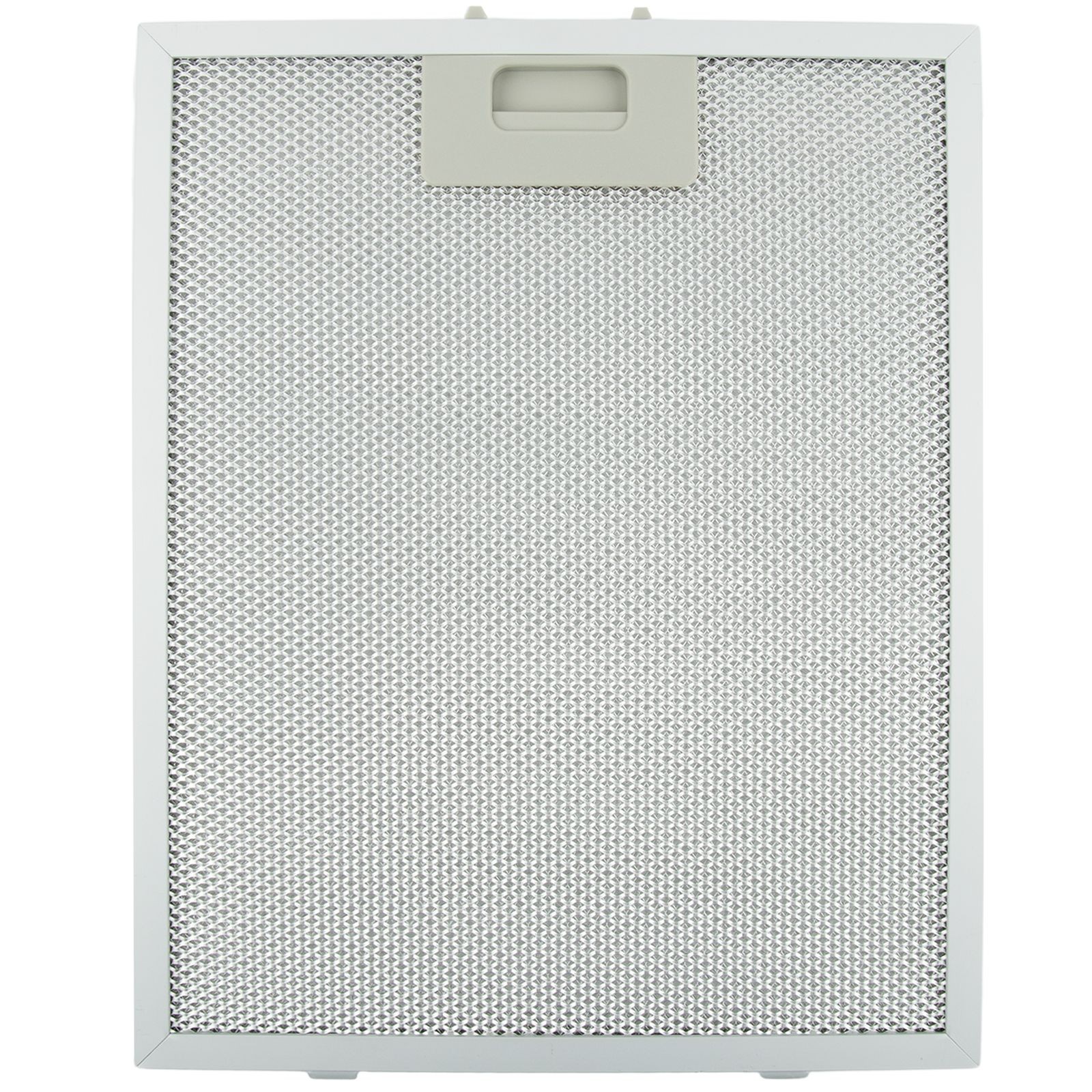 STAINLESS STEEL COOKER Hood Filters Metal Mesh Extractor Vent-Filter ...