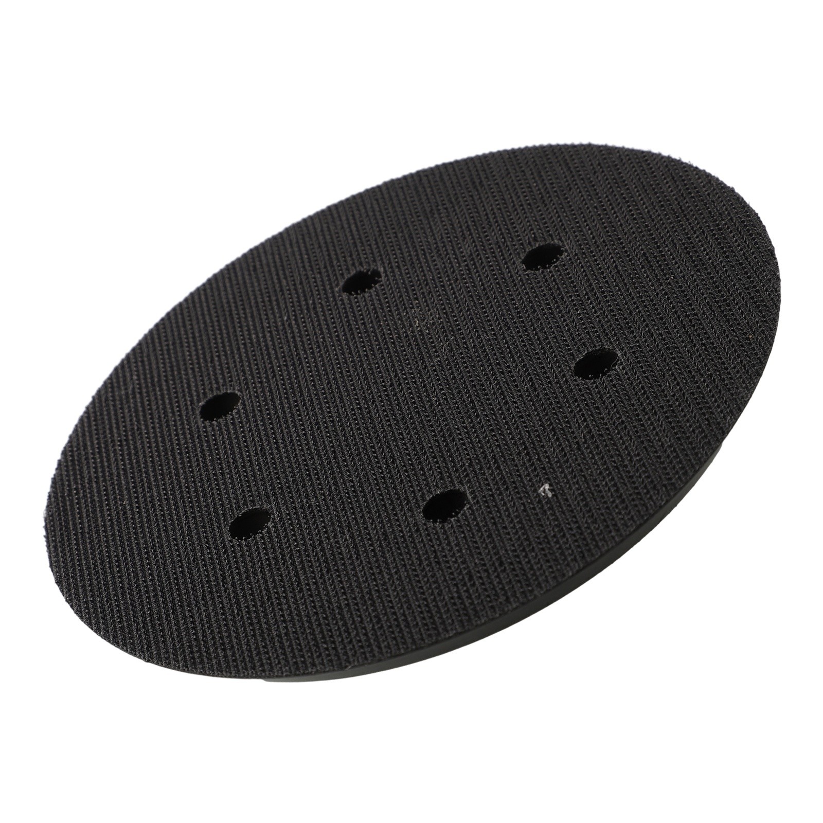 Tapis de support ponceuse de qualité supérieure 6 pouces 150 mm 6 trous ...