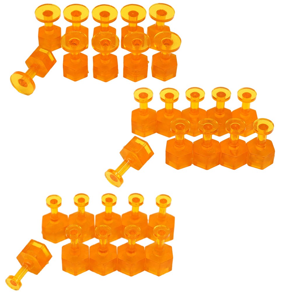 Effective Dent Removal with 10 Adhesive Tabs Car Repair Tool for Dents ...