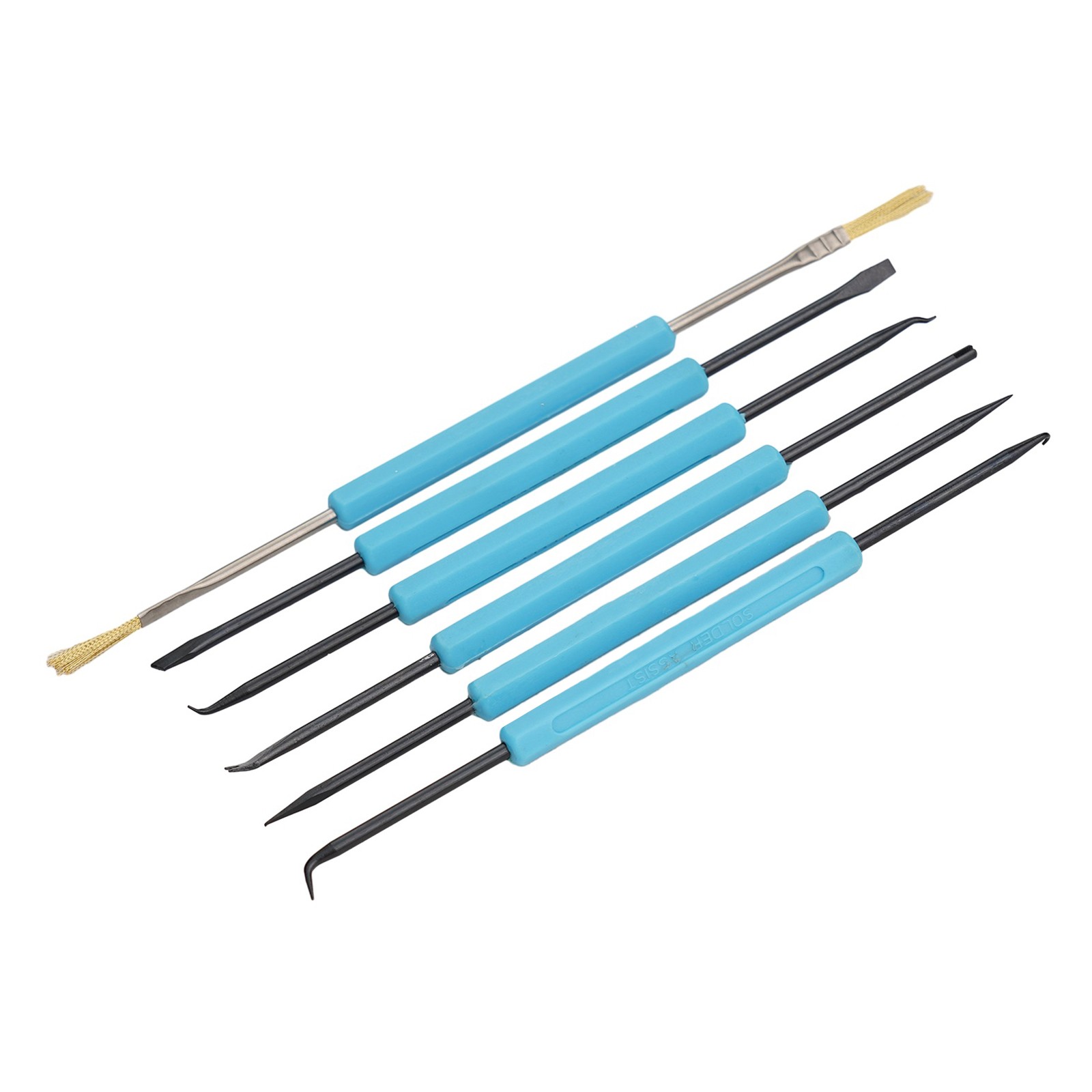 DESOLDERING AID TOOL Assist Repair Tool For IC Disassembly Good ...
