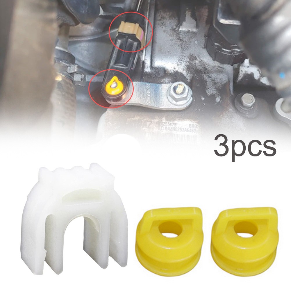 SMOOTH SHIFTING EXPERIENCE with For Chevrolet For Cruze Shift Cable ...