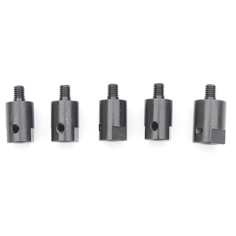 OPTIONAL 3 175MM Axle Motor Shaft Coupler Sleeve Saw Blade Coupling ...