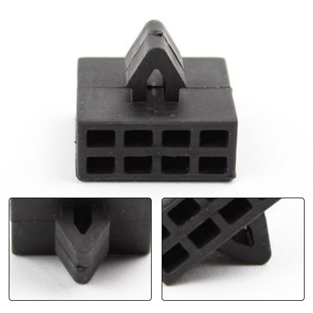 Bumper Buffer for Jeep For Grand For Cherokee 2011 2021 Part Number 5156137AA | eBay Australia