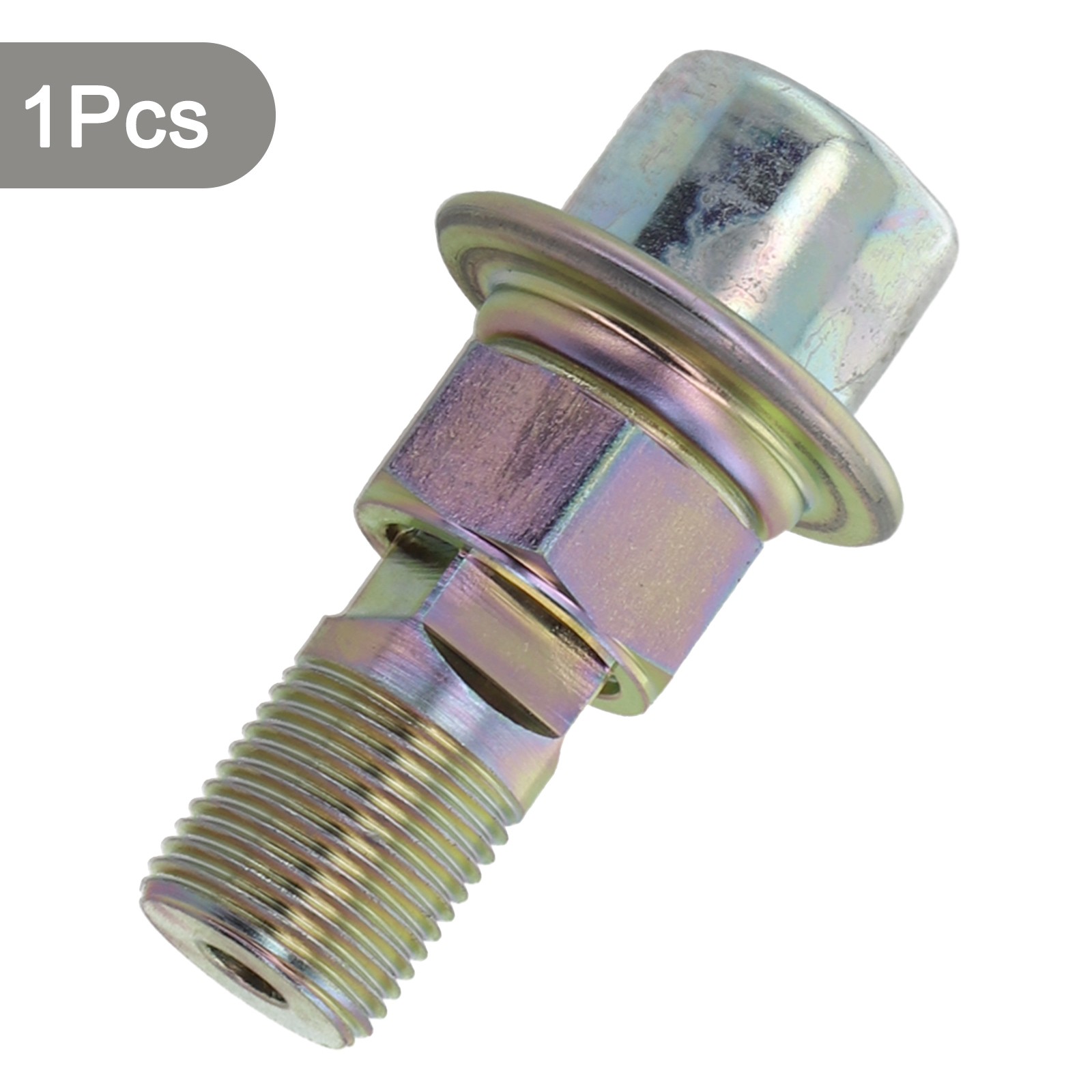 For Toyota 1988-1994 Fuel Injection Pressure Damper PR4038,23207-65010 ...