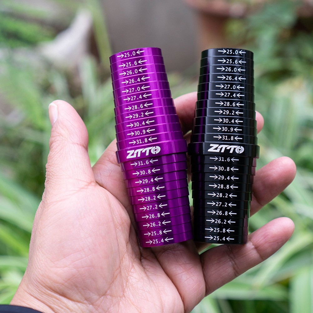 ADJUSTABLE FOR SEATPOST Sizing Tool for Bike For Seat Tube (25mm 31 8mm) $26.54 - PicClick AU