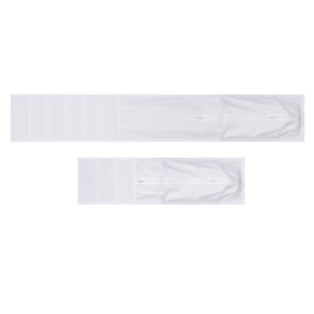 FOR WINDOW LOCKING Cover for Portable ACs to Enhance Cooling Efficiency ...