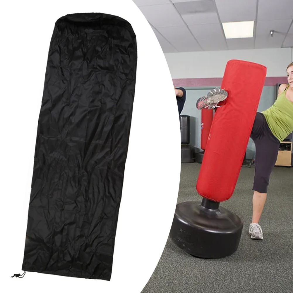 Housse de matériel de boxe imperméable en nylon conçue pour tous les ...