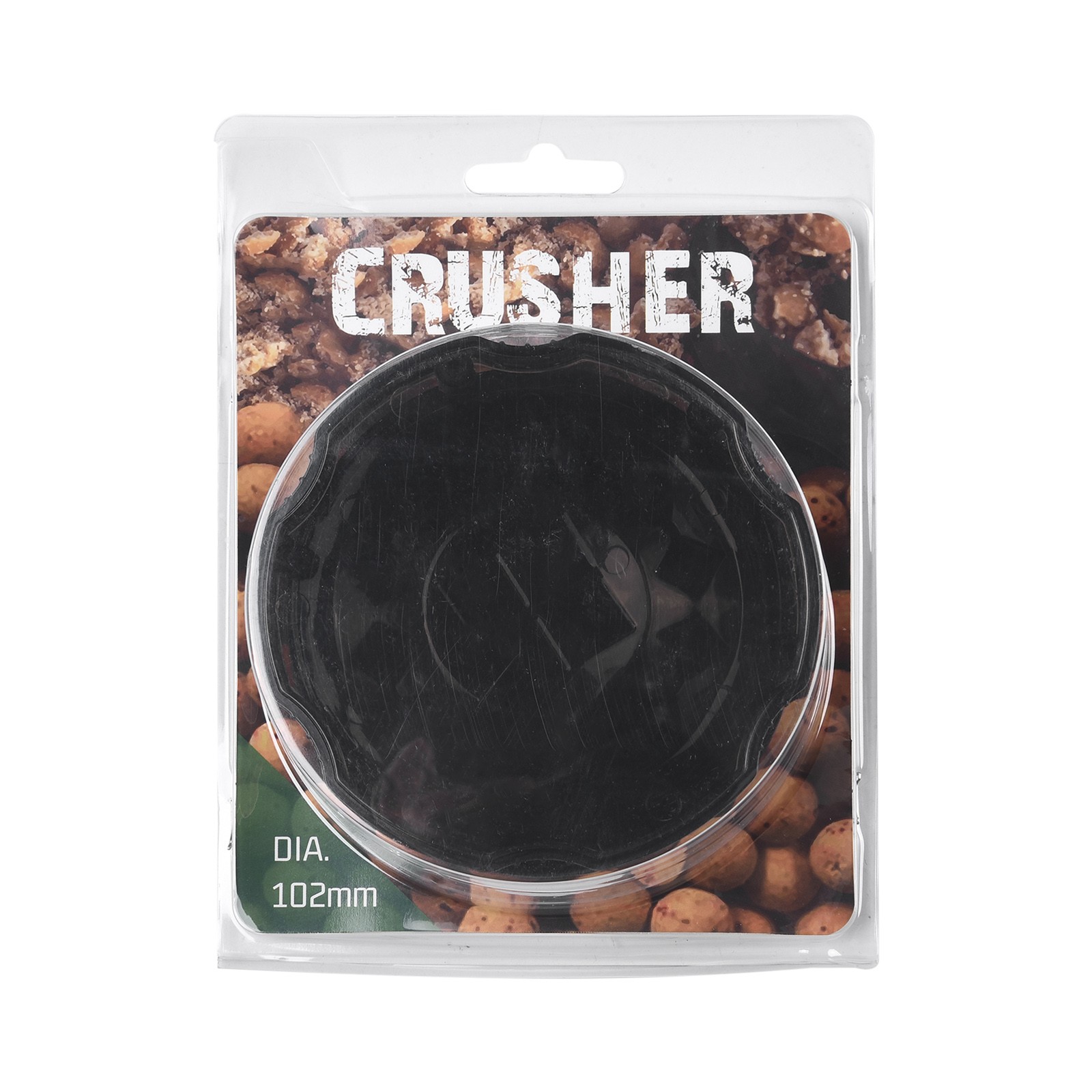 Grinder Bait Carp Bait Light Weight Manual Operation Boiling Grinder ...