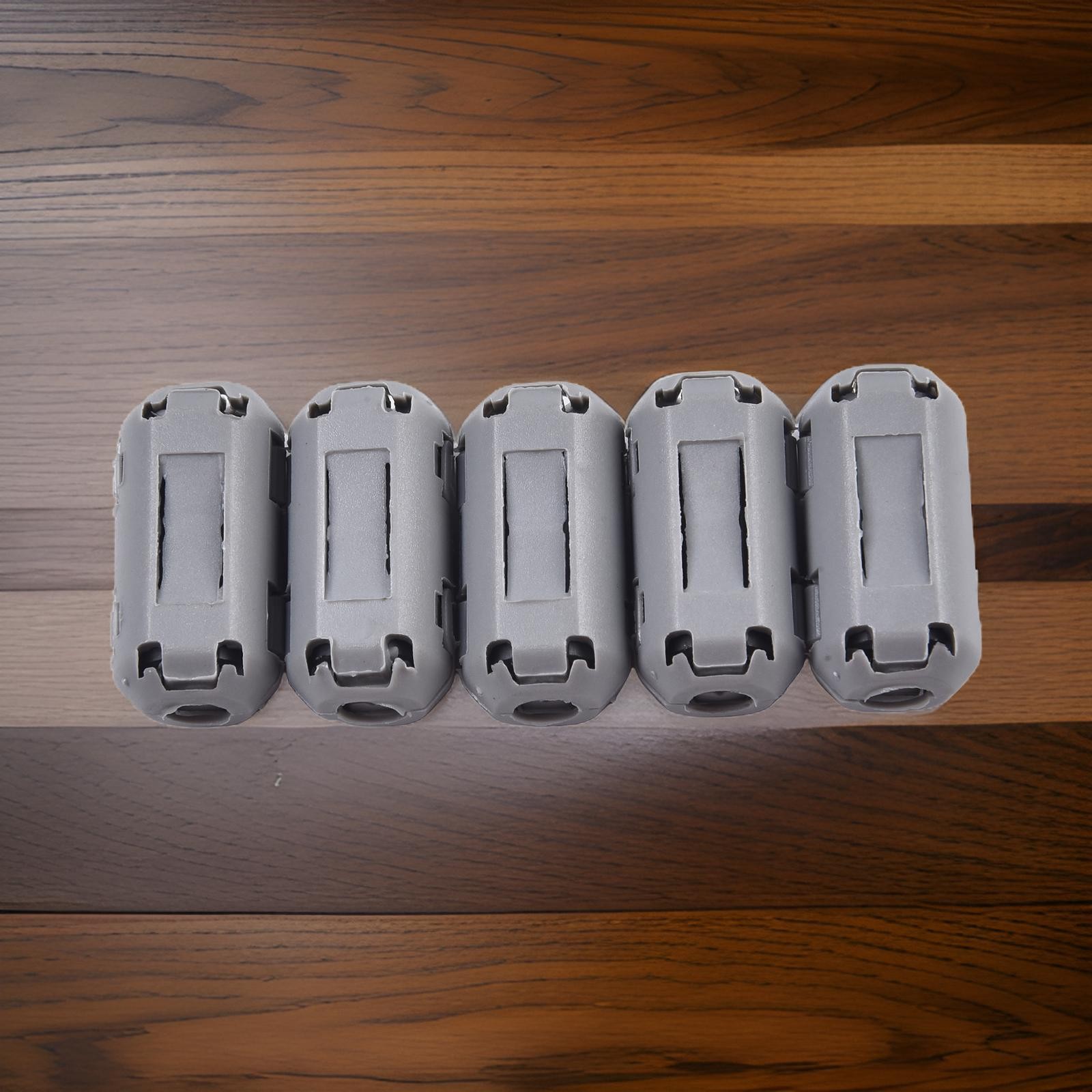 5MM FERRITE CORE Noise Suppression Filter Ring Cable Clamp Wide ...