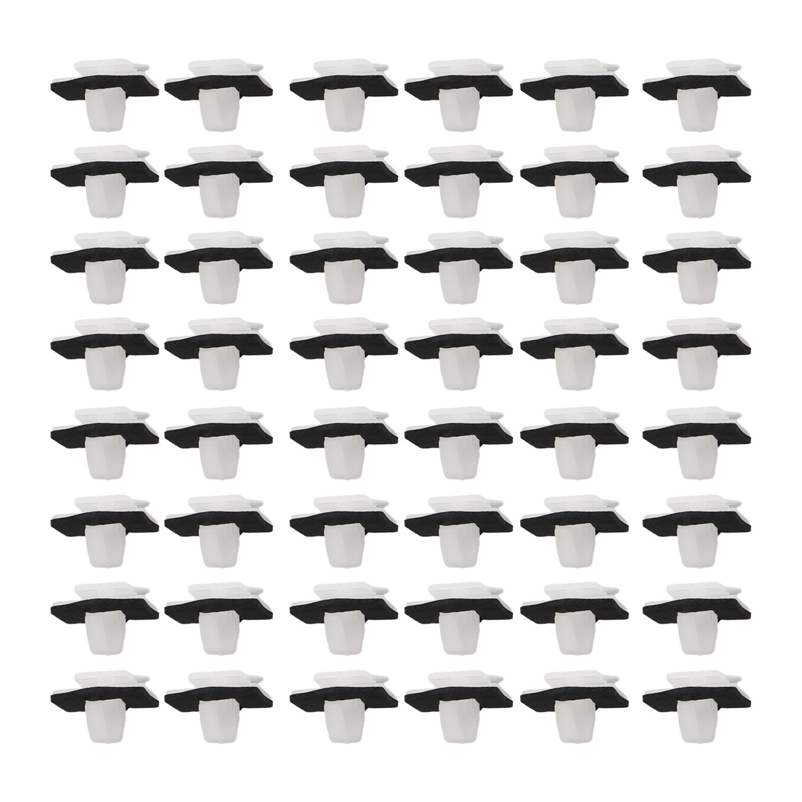 Car Clips Car Rivet Clips Car Rivet Car Rivet Clips Brand New High ...