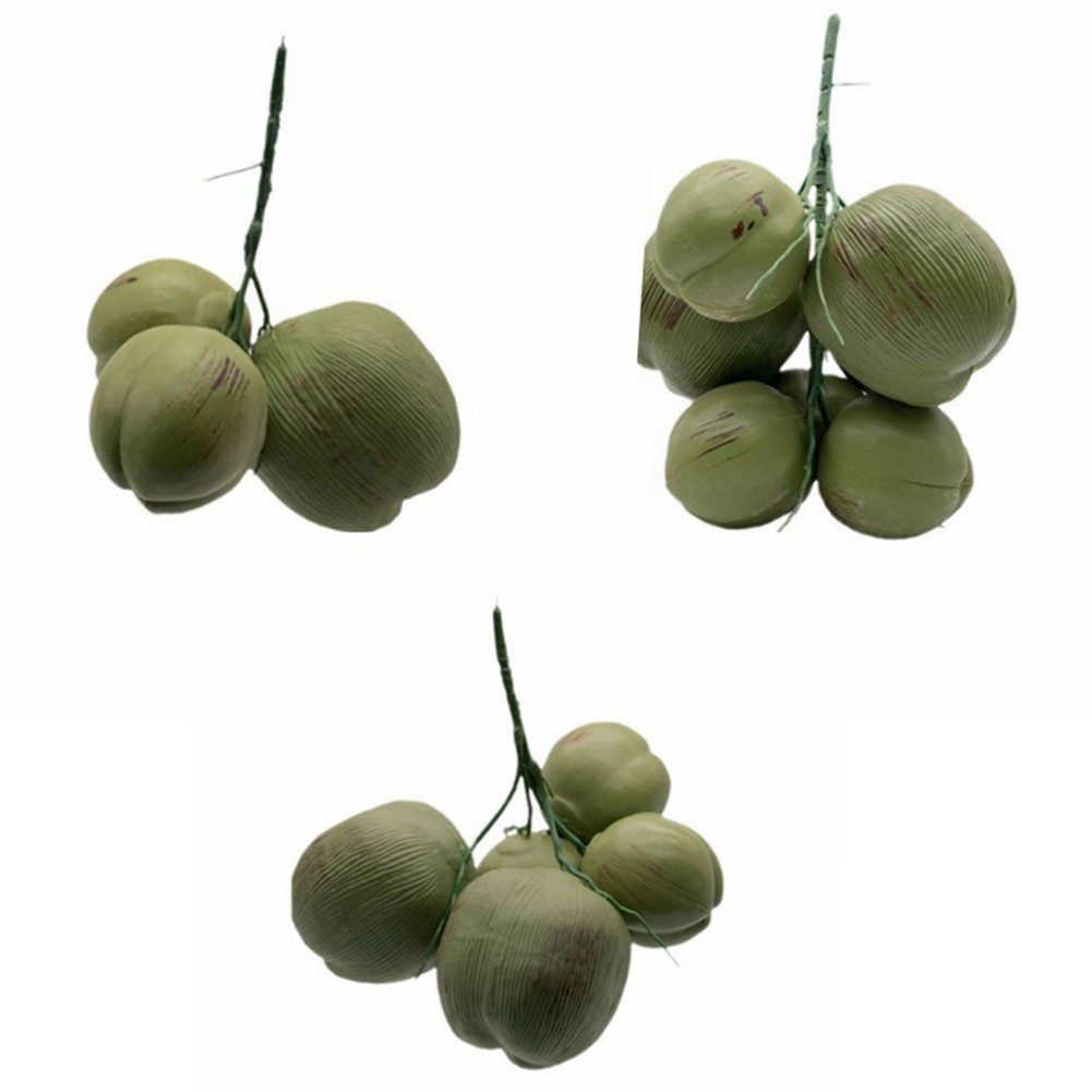 Fruit Ornament Farmhouse Decor Simulated Fruit Props Simulated Fruit ...