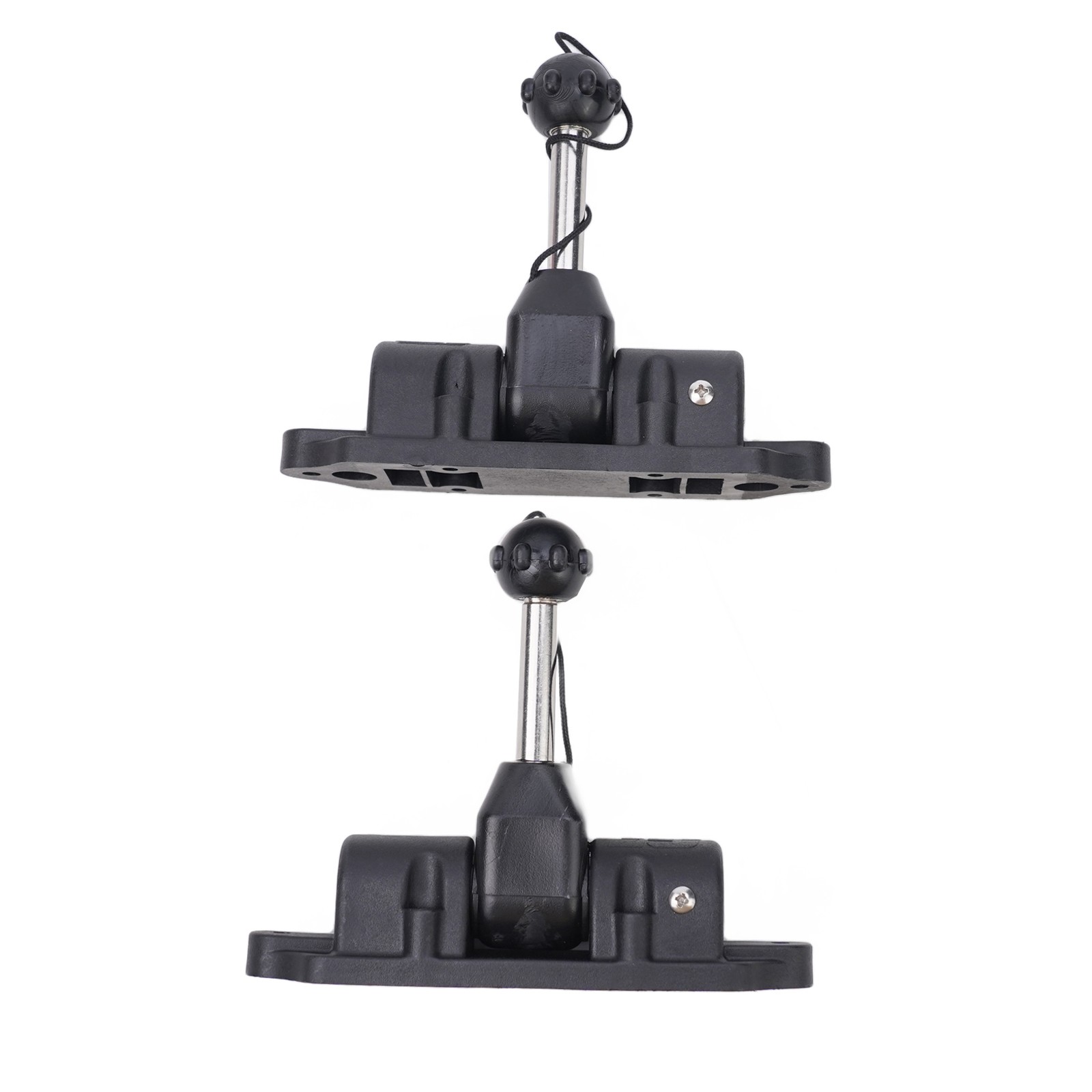 PADDLE SEAT LOCK Holder Mount Patch Oar Holder Replacement 14.8x12.3cm ...