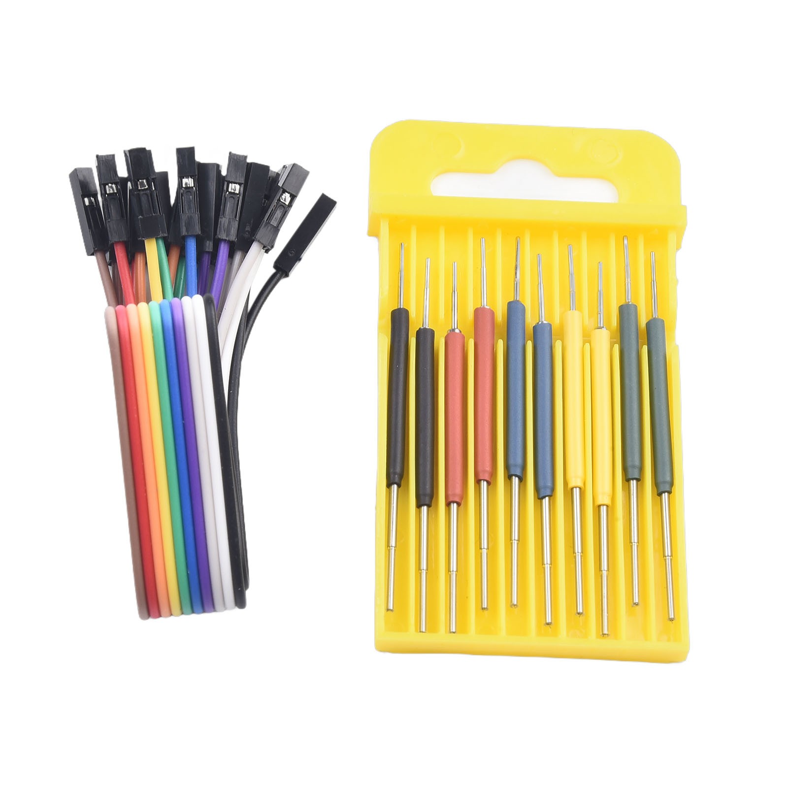 High Quality IC Test Clip Kit for SOP SOIC TSOP MSOP SSOP IC 10pcs/set ...