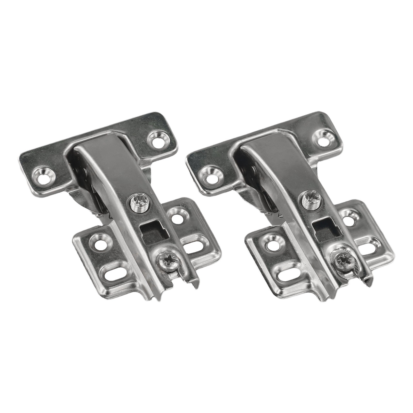 Noiseless Closing & Opening Hydraulic Hinge for Large Angle Cabinet ...