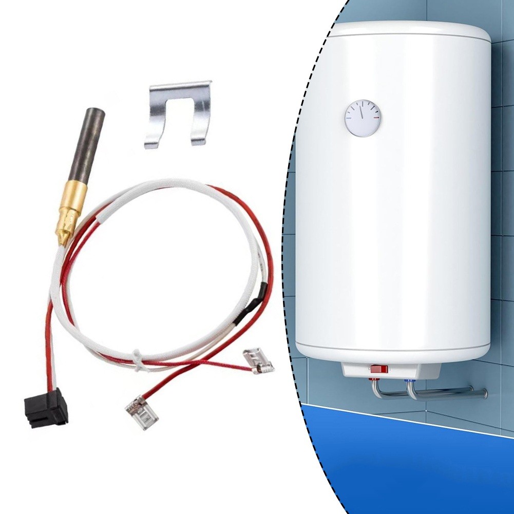 thermopile sensor replacement