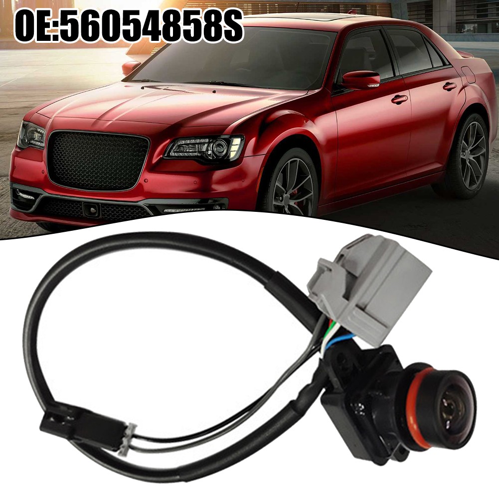 Reverse Car Rear View OEM Part Number Long Lasting Durability Clear ...